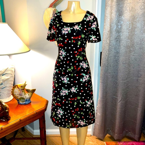 Ronni Nicole | Dresses | Ronni Nicole By Quida Dress Sz 4 | Poshmark
